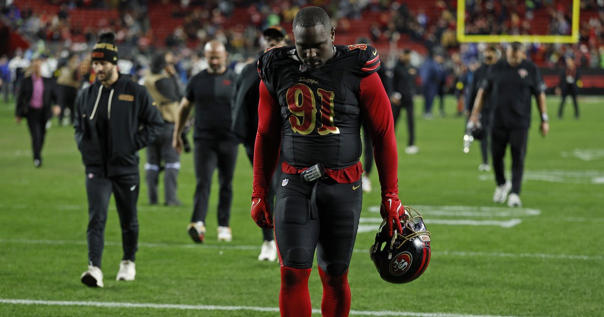 Eagles-49ers preview: Five things to watch when the Eagles have the ball | PhillyVoice