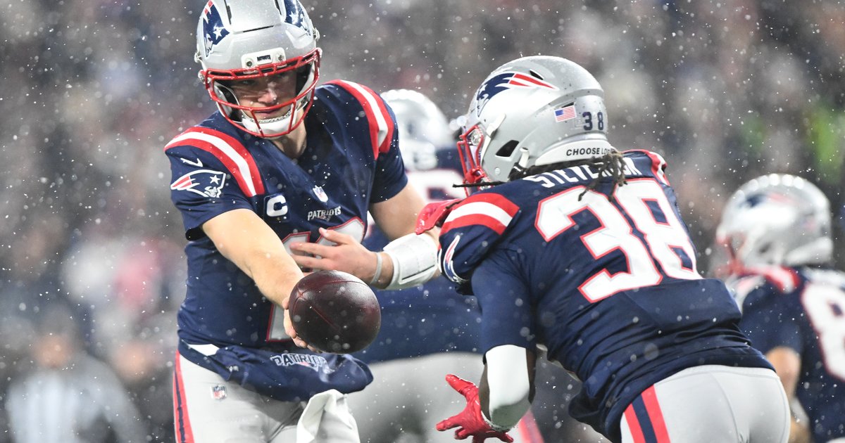 Championship weekend staff picks: Are the Patriots destined for Super ...