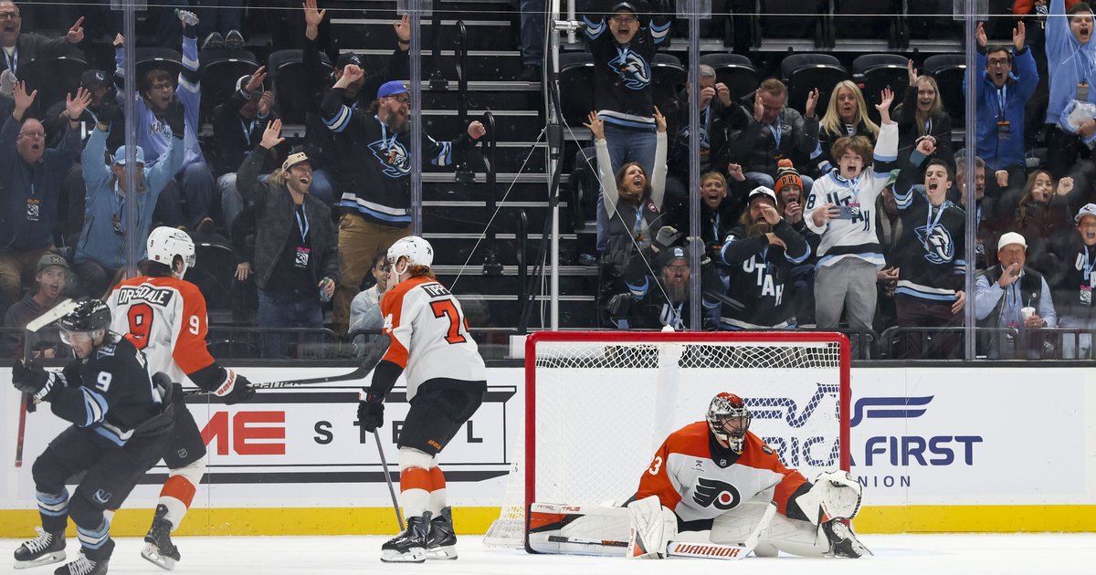 The Flyers can't blow a game like that | PhillyVoice