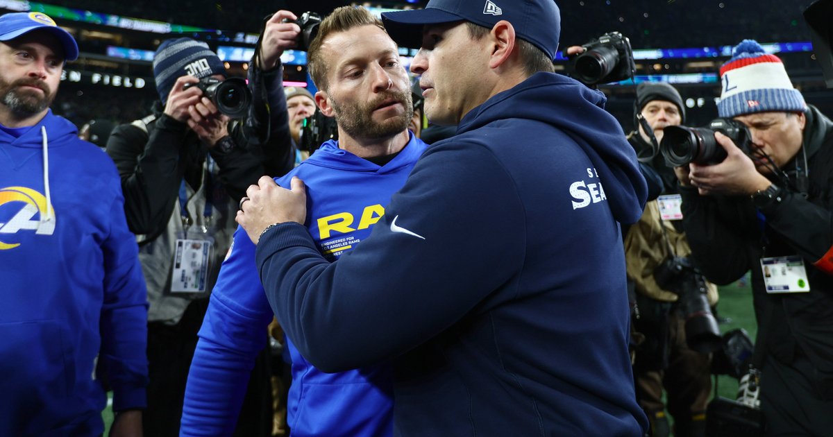 NFL head coach power rankings for 2026 | PhillyVoice