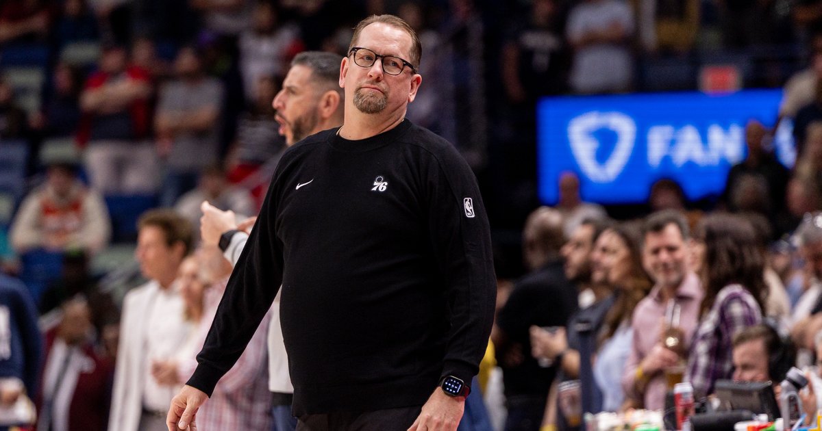 Instant observations: Another horrid loss for Sixers, suddenly ...