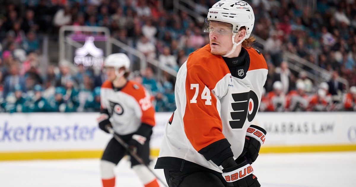 The Flyers are playing tired, so they're learning to win smarter ...