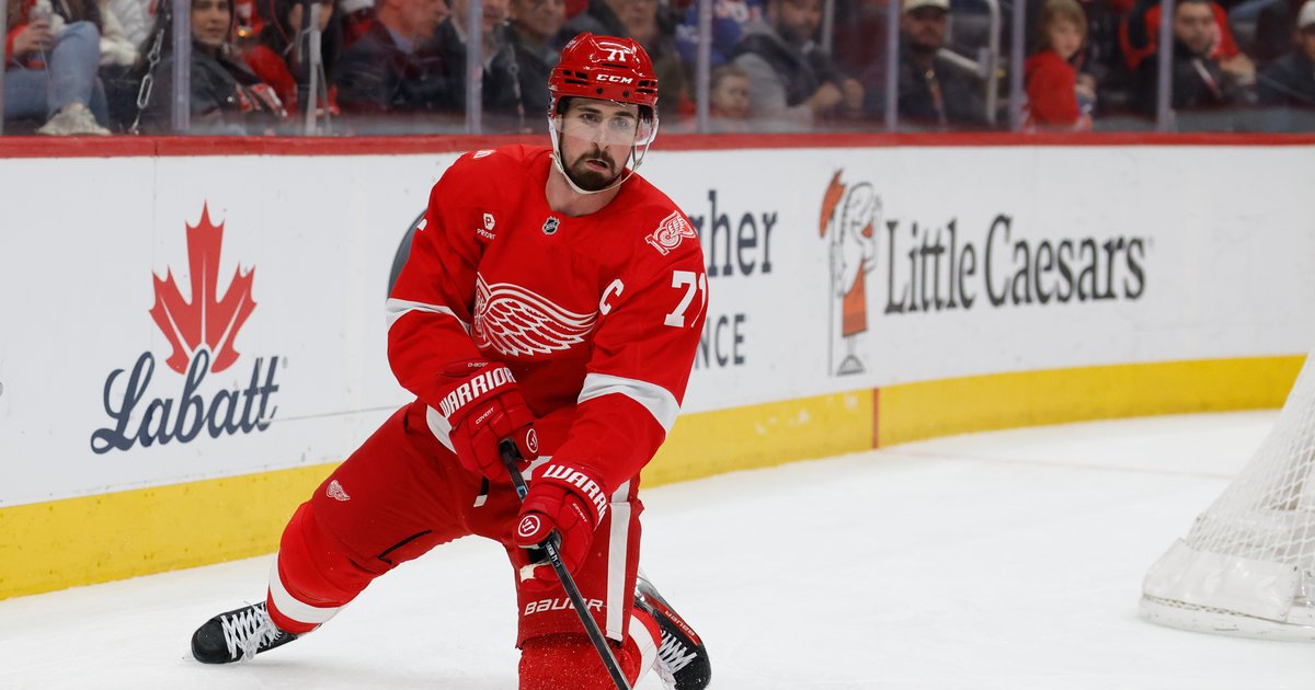Flyers rumor roundup: Dylan Larkin probably isn't happening | PhillyVoice
