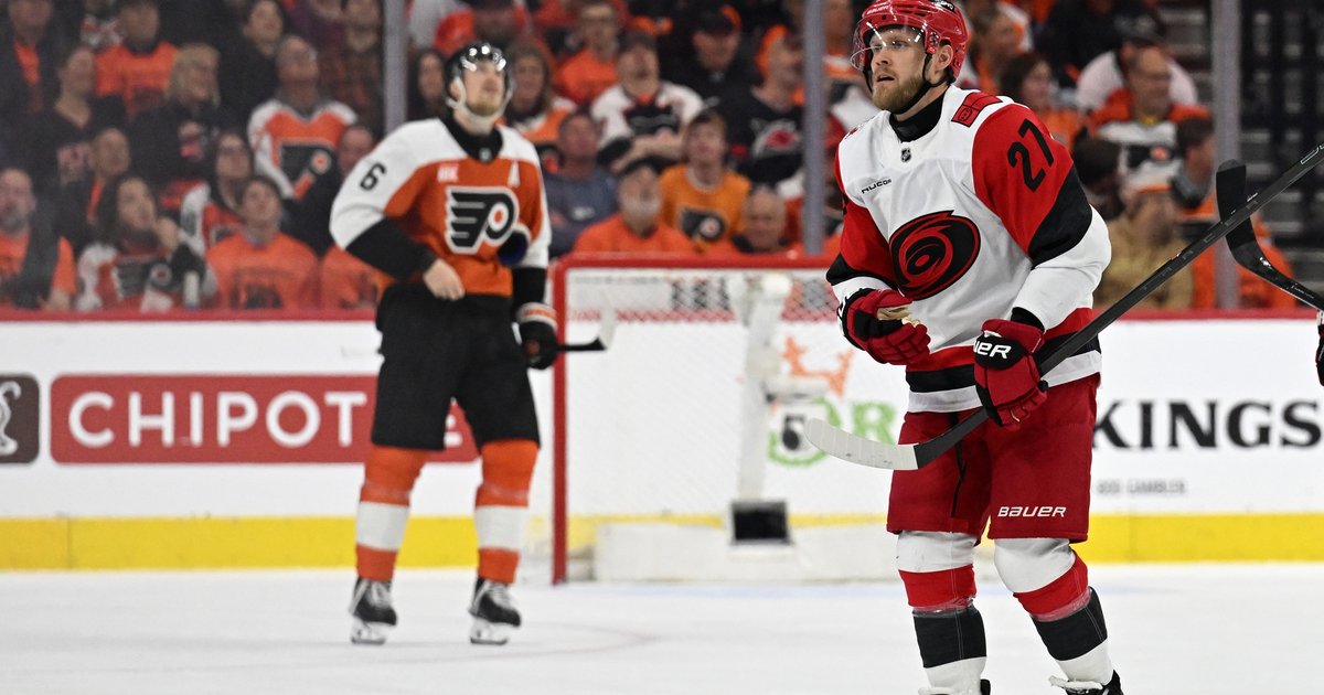 The Flyers' biggest flaws caught up to them | PhillyVoice