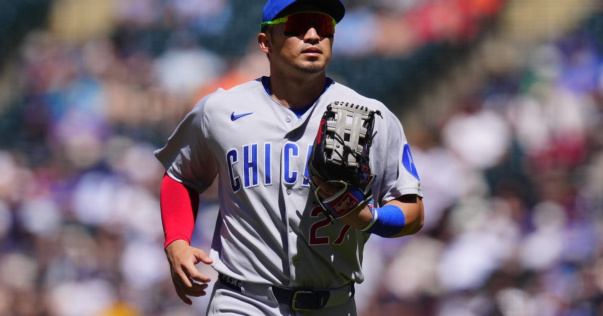 MLB trade rumors: Phillies 'desperately looking' to add outfielder ...