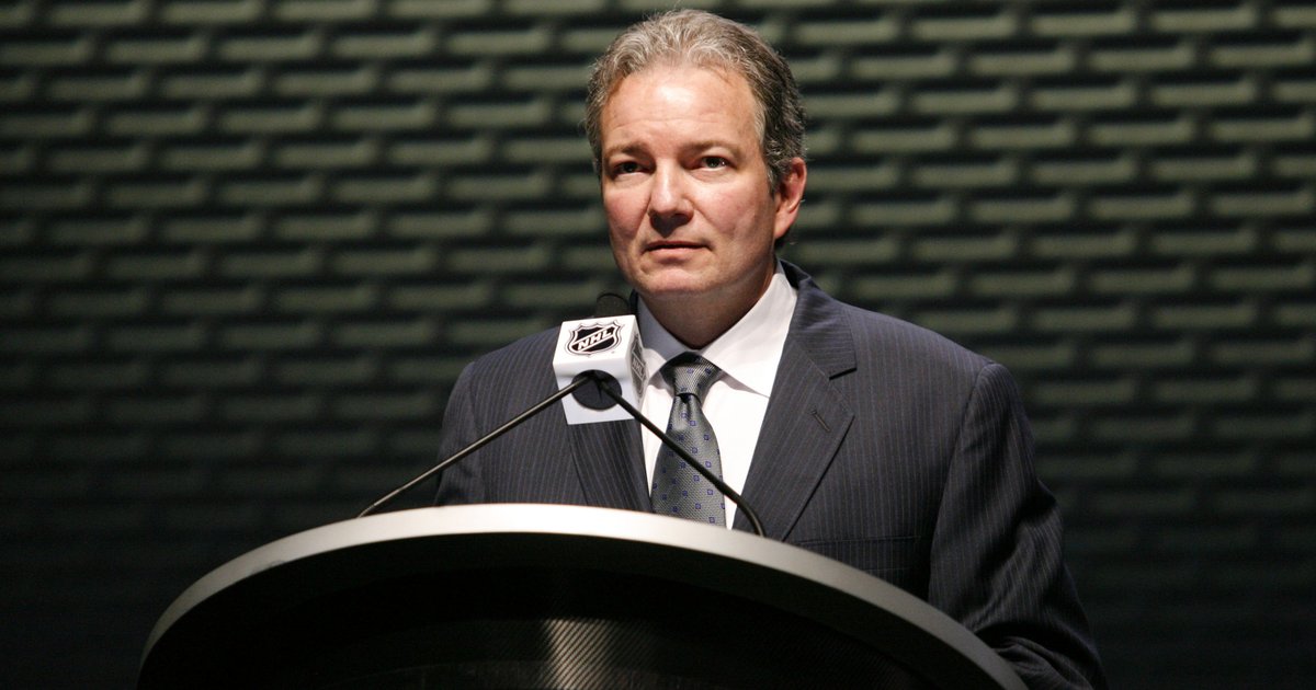 Longtime NHL exec Ray Shero dies at 62 | PhillyVoice