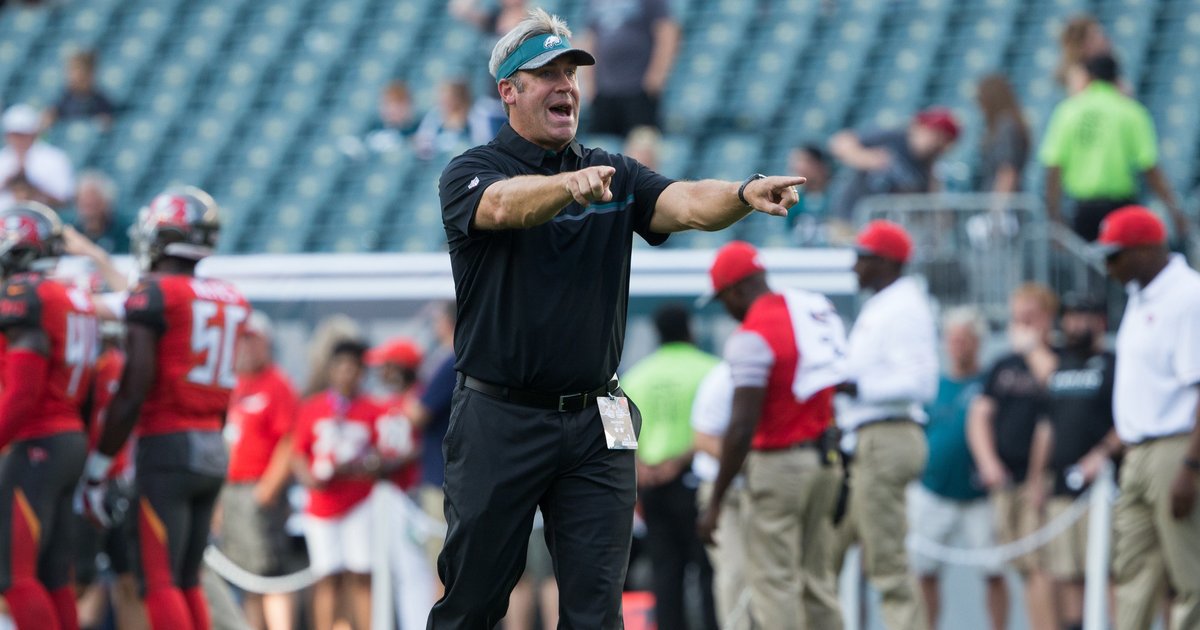 Week 2 NFL picks | PhillyVoice