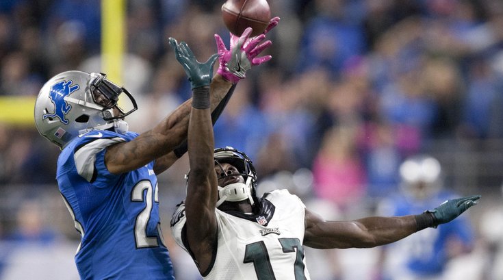 Darius Slay | PhillyVoice