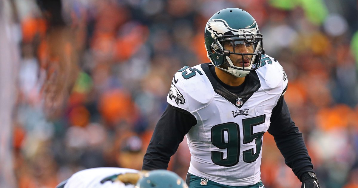 Report: Eagles release Mychal Kendricks | PhillyVoice