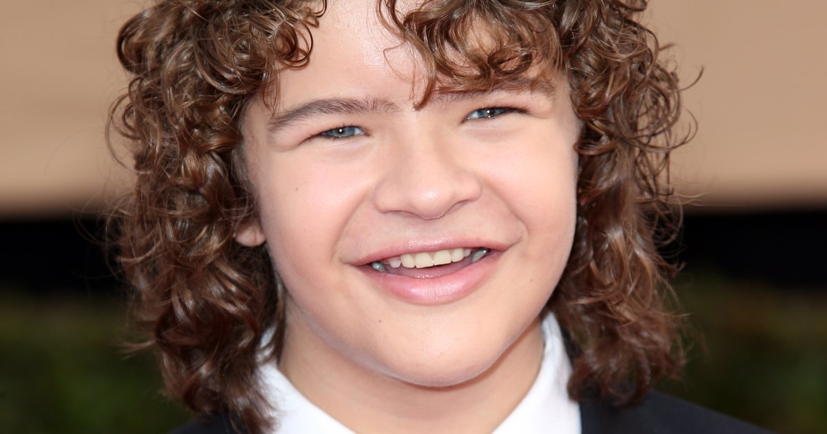 Dustin from 'Stranger Things' to perform at Starland Ballroom | PhillyVoice