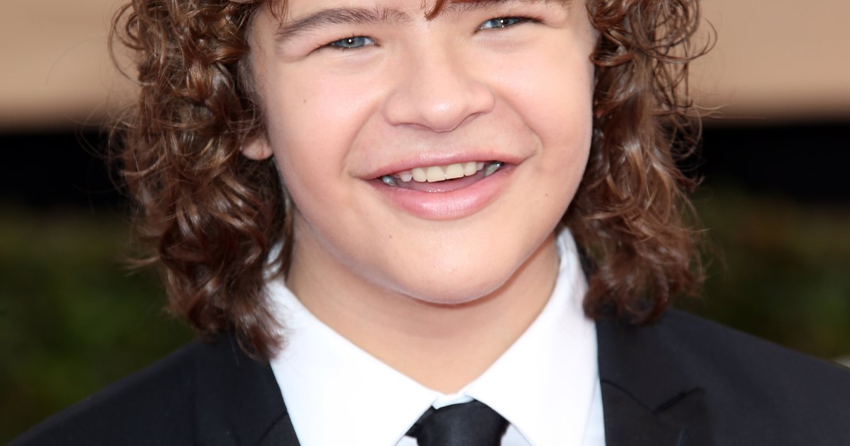 Dustin from 'Stranger Things' to perform at Starland Ballroom | PhillyVoice