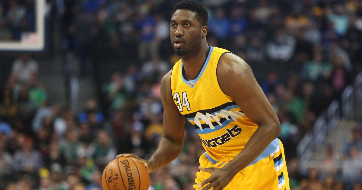Sixers hire NBA veteran Roy Hibbert for player development coaching ...