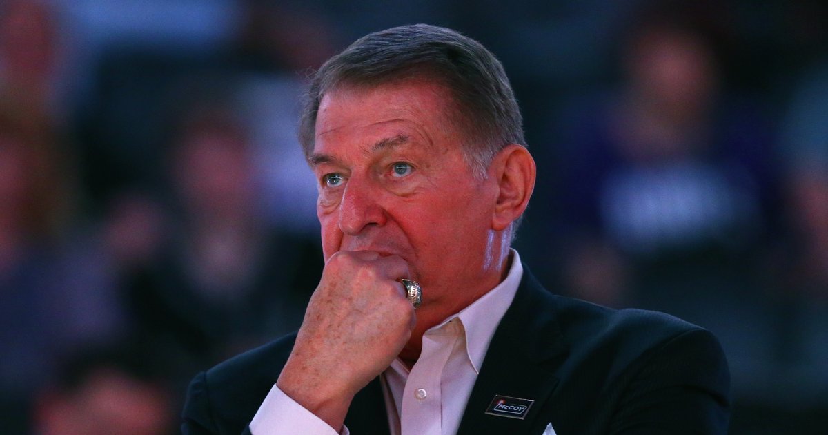 Jerry Colangelo conducts radio interview while claiming 'less said the ...