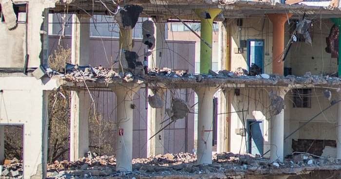 IBEW Local 98 releases video revealing harm caused by ‘Underground ...