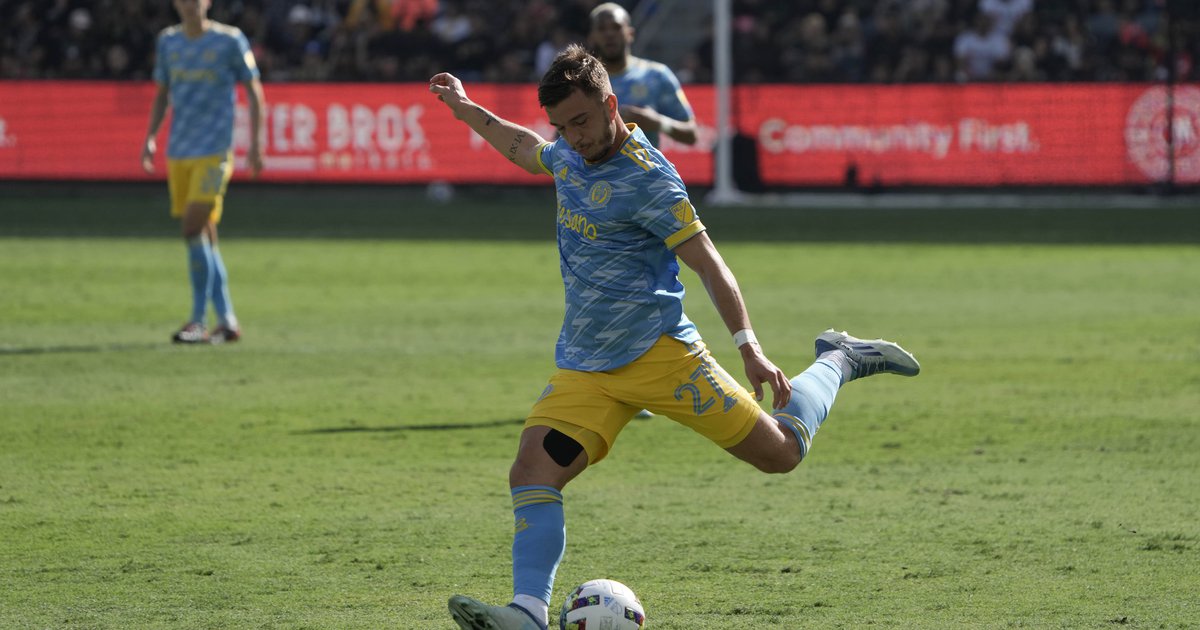 Philadelphia Union, 97.5 The Fanatic partner on radio broadcast deal ...