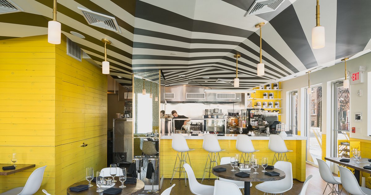 Philly architects dish on new restaurant designs | PhillyVoice