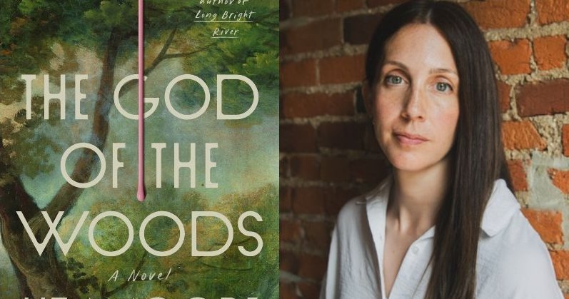 Philly author Liz Moore explores 'peril' of the woods in her new book ...