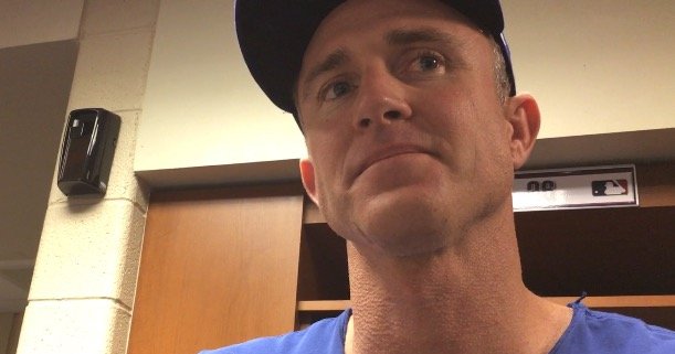 With dreams of World Series dancing in his head, Utley says 'still a ...