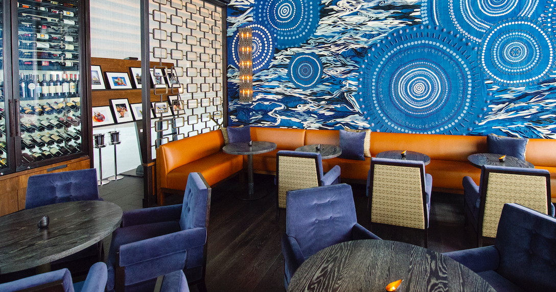 Volvér announces new French menu, three-part dinner series with local ...