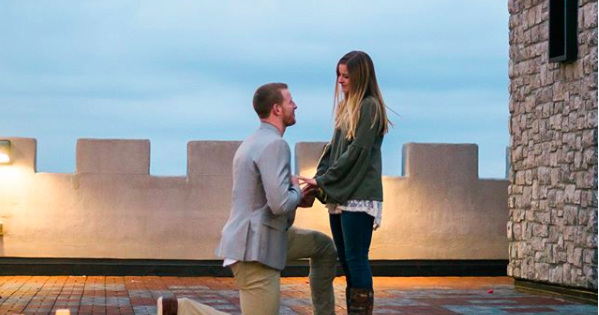 Carson Wentz is now engaged | PhillyVoice