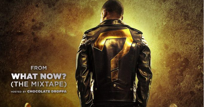 Kevin Hart, aka Chocolate Droppa, releases first rap single featuring T ...