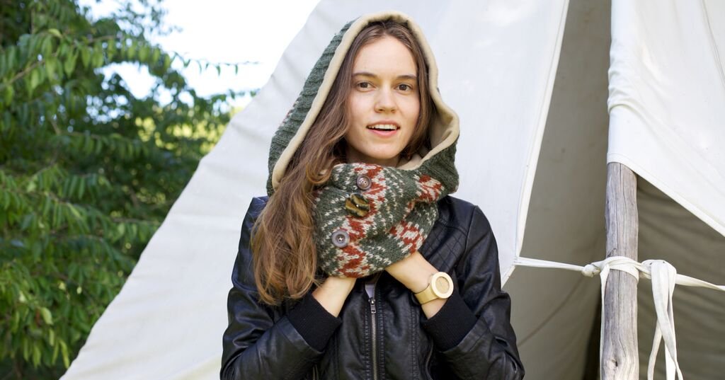 Meet Avi Loren Fox: Founder of Wild Mantle and all-around girl boss ...