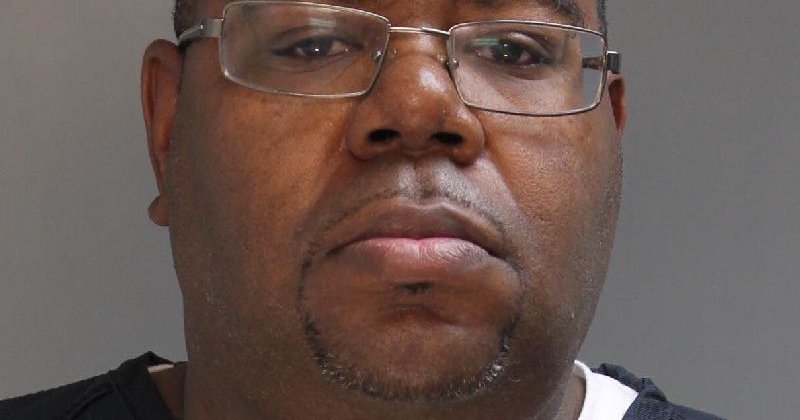 Delco Man Found Guilty Of Sexually Assaulting 5 Year Old Relative