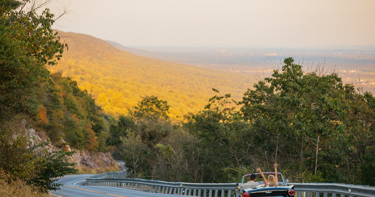 Your weekend is waiting for you in Cumberland Valley | PhillyVoice