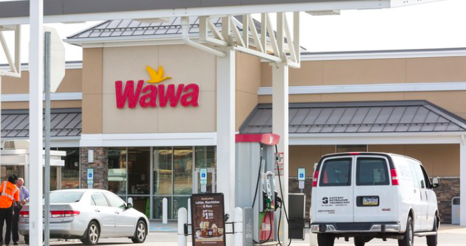 Wawa makes deal to begin selling Nicorette products for smoking ...