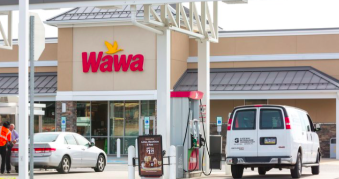Wawa testing burgers, chicken sandwiches and waffle fries | PhillyVoice