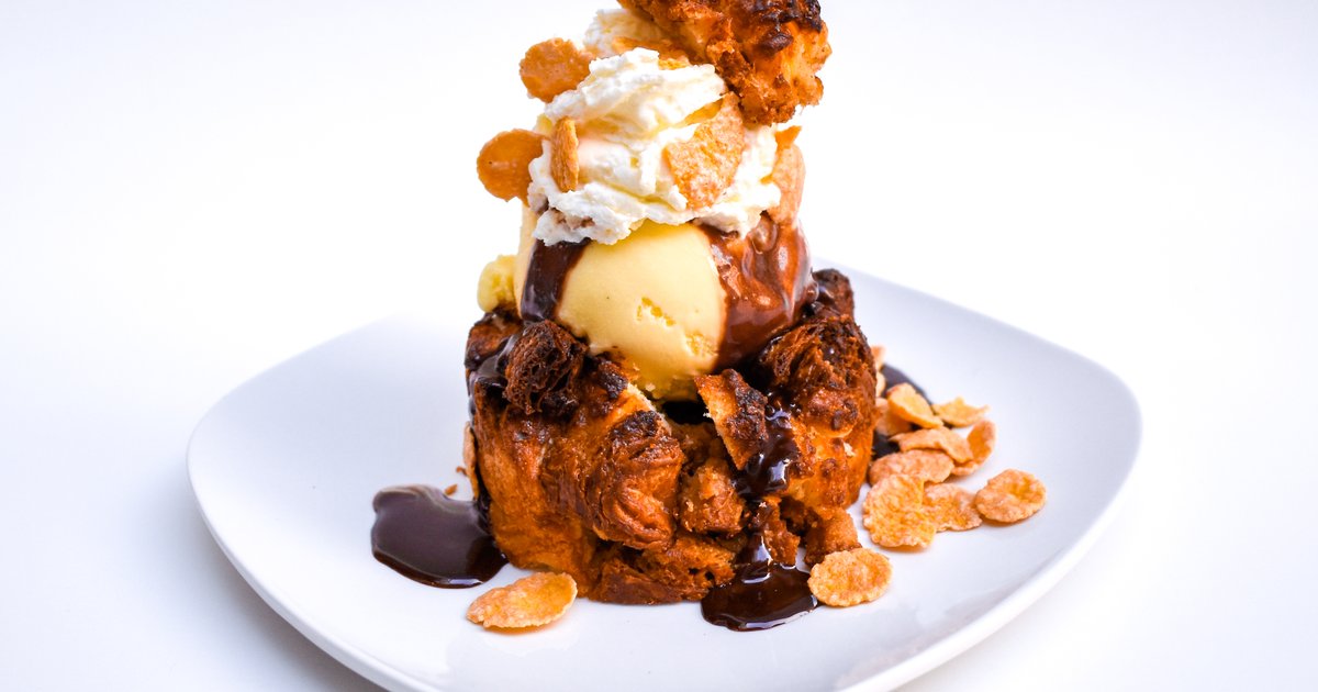 Eat Ice Cream for Breakfast Day inspires Weckerly’s and Cake Life to ...