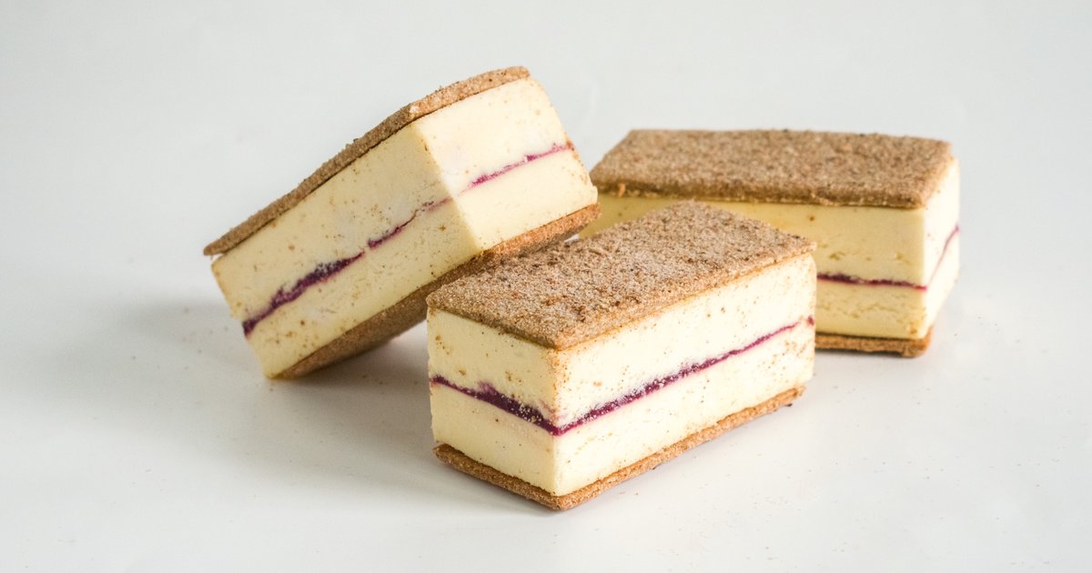 Weckerly's Ice Cream to collaborate with Philly chefs | PhillyVoice