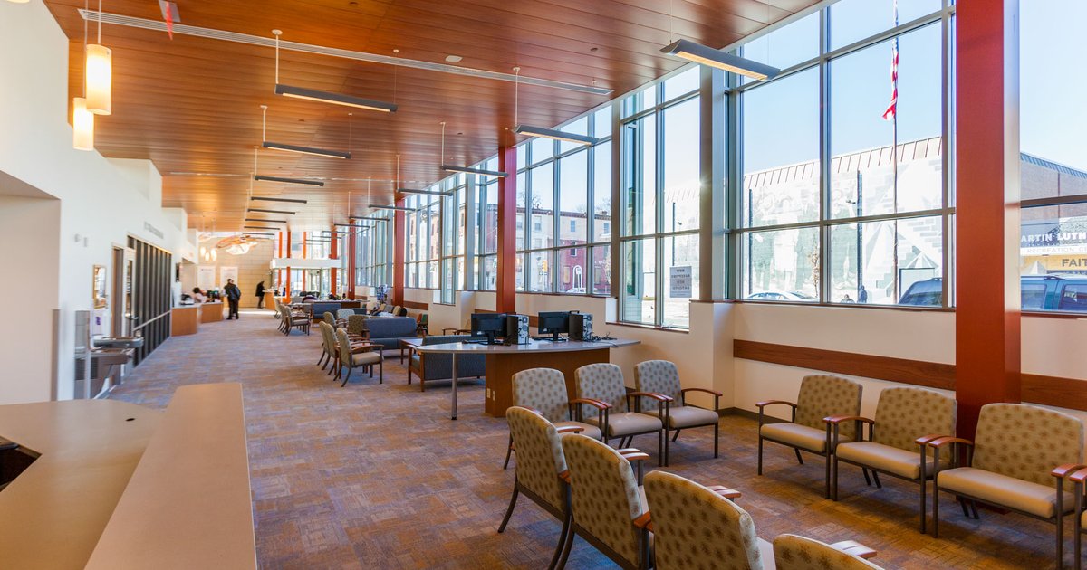 Project HOME to hold grand opening Monday | PhillyVoice