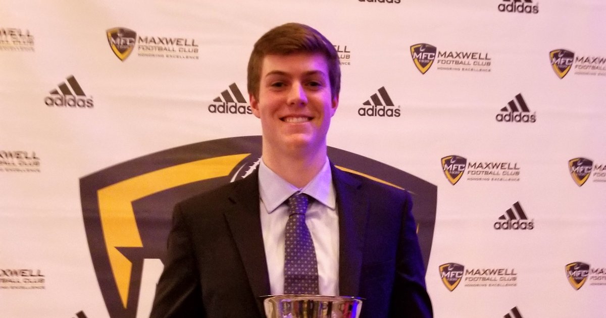 Downington West star QB Will Howard to start his college career early ...