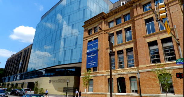 Philadelphia consortium awarded $23 million for landmark HIV cure ...