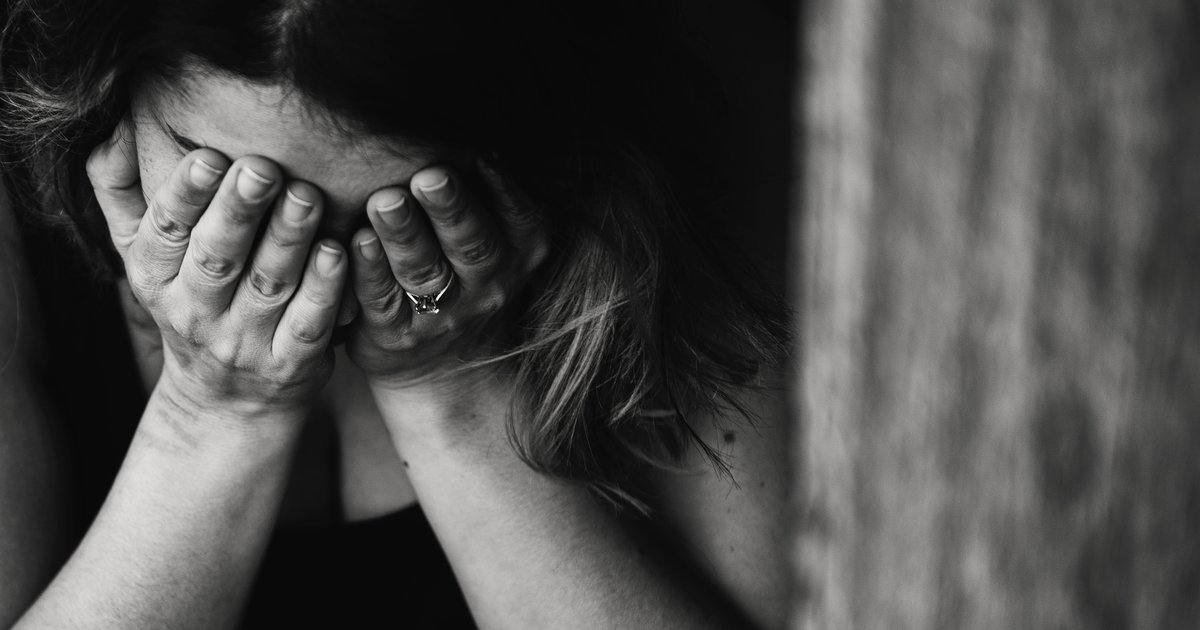 Here's why a person battling depression can’t just ‘get over it ...