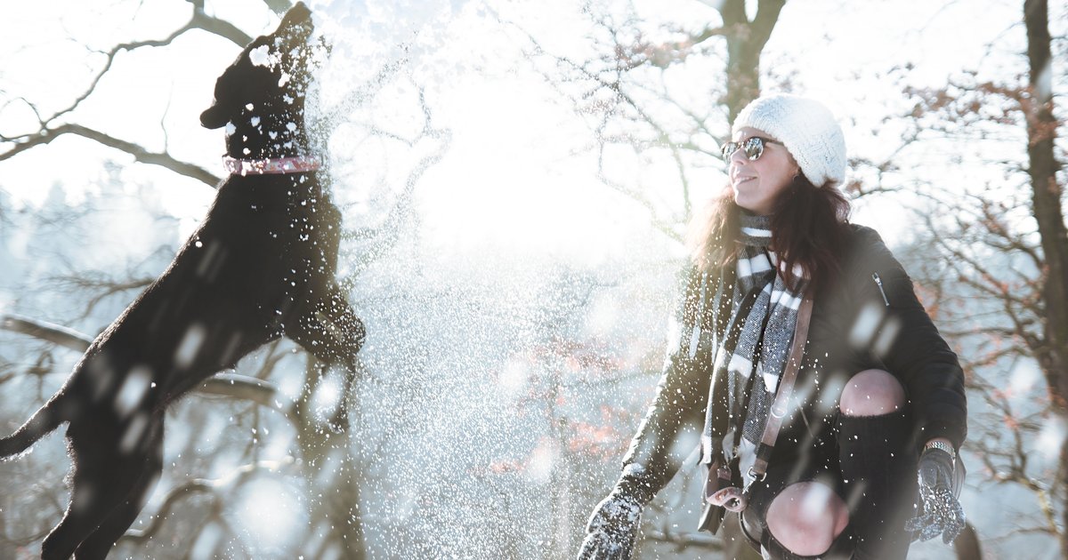 Six ways to stay healthy during the cold winter months | PhillyVoice