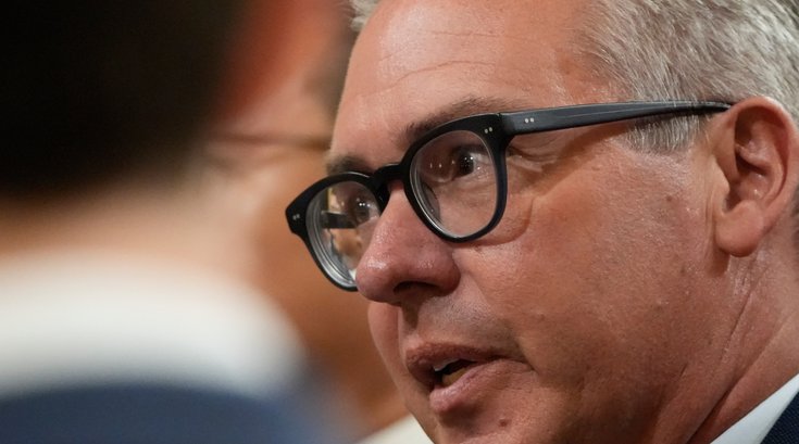 Al Schmidt | PhillyVoice