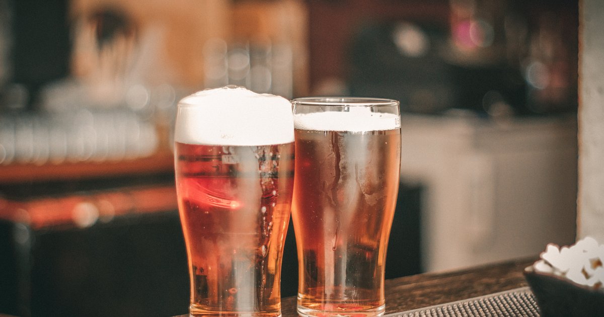 Facts vs. Myths: The truth about drinking beer | PhillyVoice
