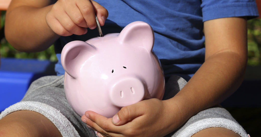 Using allowances to teach kids about money, responsibility | PhillyVoice