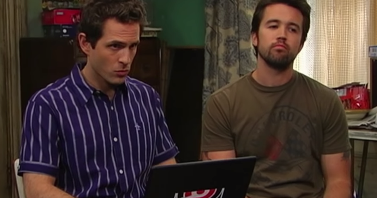 ‘It’s Always Sunny In Philadelphia’ cast members pick their favorite ...