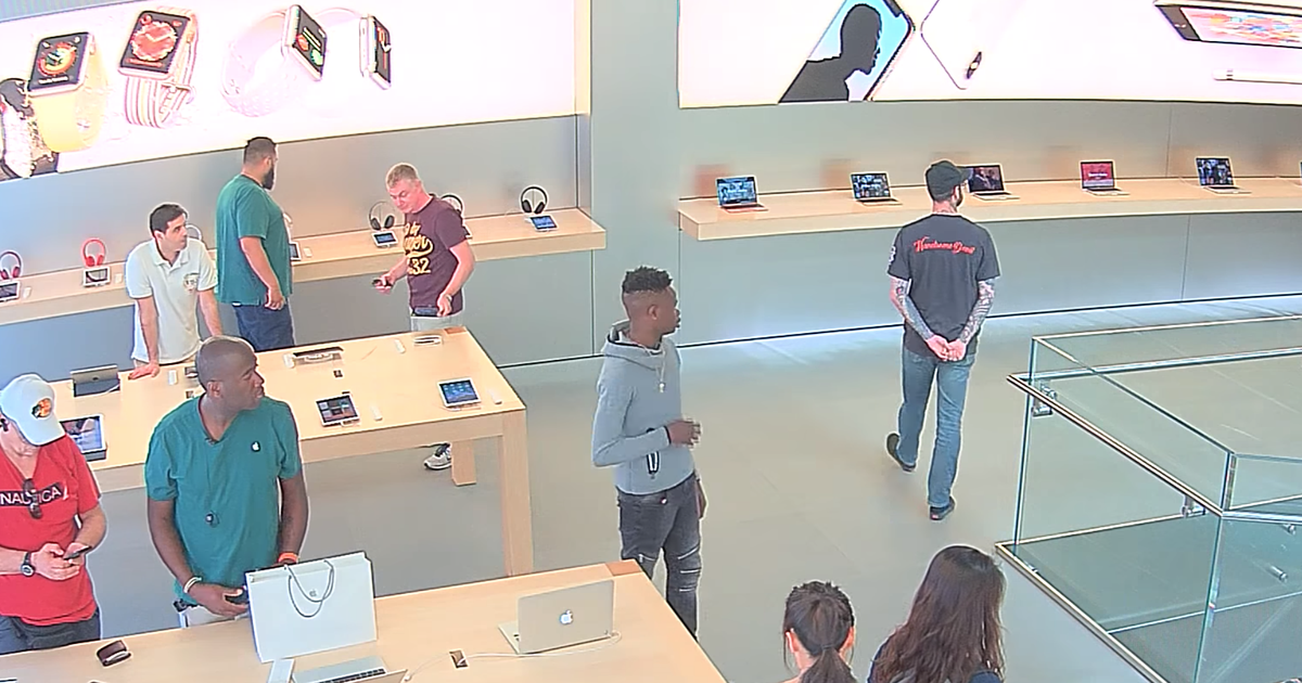 Teen, wanted for Apple Pencil thefts in N.J., sues Apple for $1 billion ...