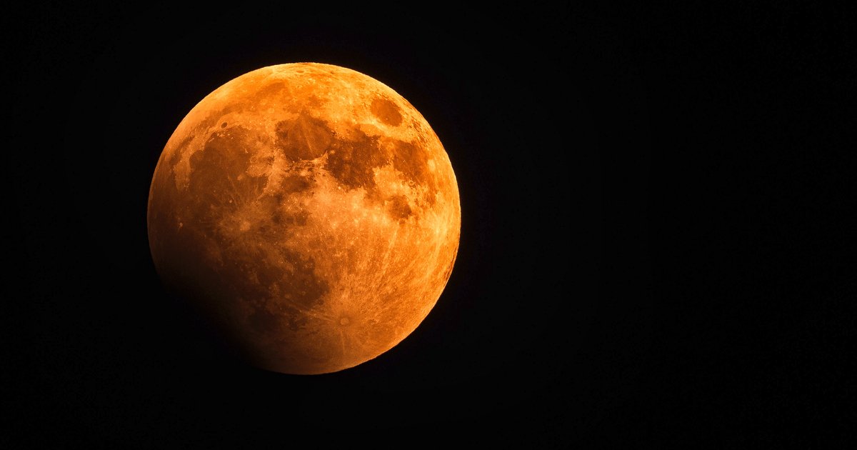Super Blood Wolf Moon: What you need to know and it probably won't ...