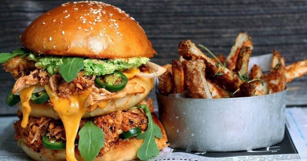 Asad’s Hot Chicken to open a new location in University City | PhillyVoice