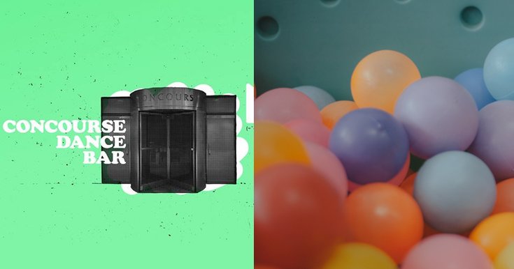 Here's when Philly's new dance club with a ball pit is opening ...