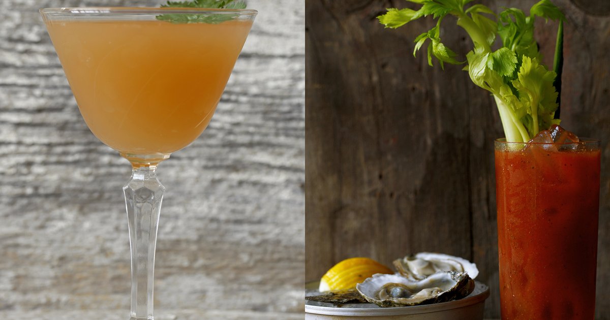 Make it a Bay Vodka weekend with four easy cocktail recipes | PhillyVoice