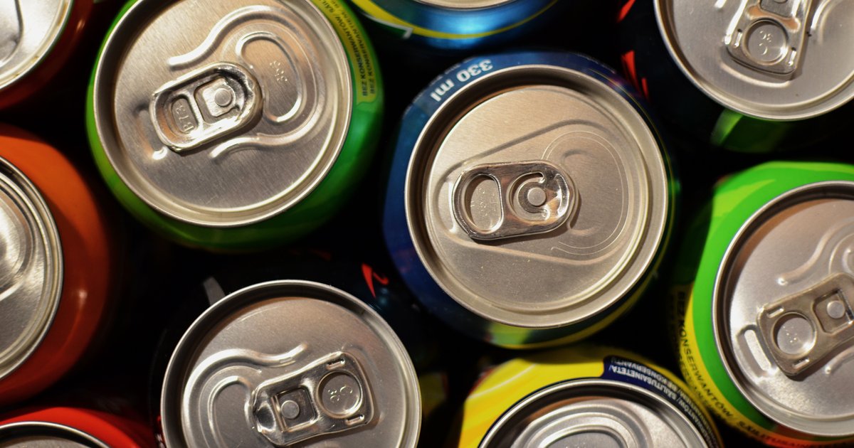 Here’s why you should stop drinking energy drinks | PhillyVoice