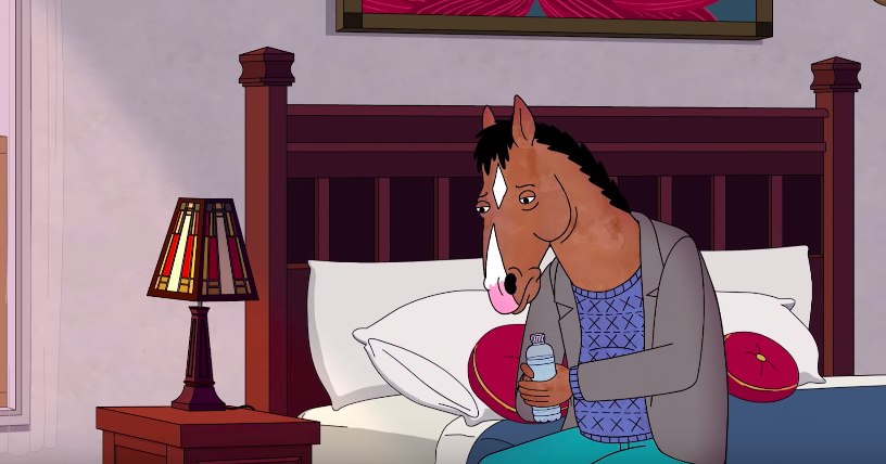 What's coming to Netflix in January: 'Bojack Horseman,' 'Chilling ...