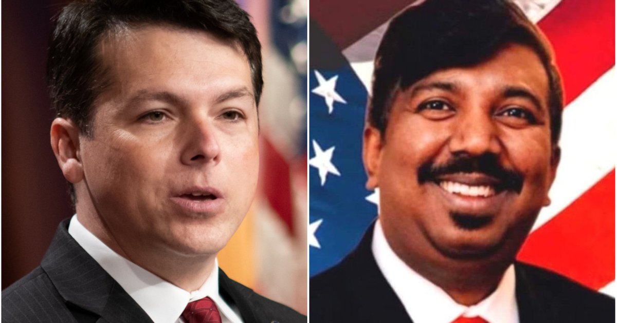 2022 election results for Pa.'s 2nd House District: Brendan Boyle wins ...