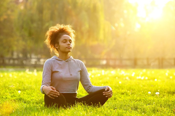 How to fight major depression? Breathing, study suggests | PhillyVoice